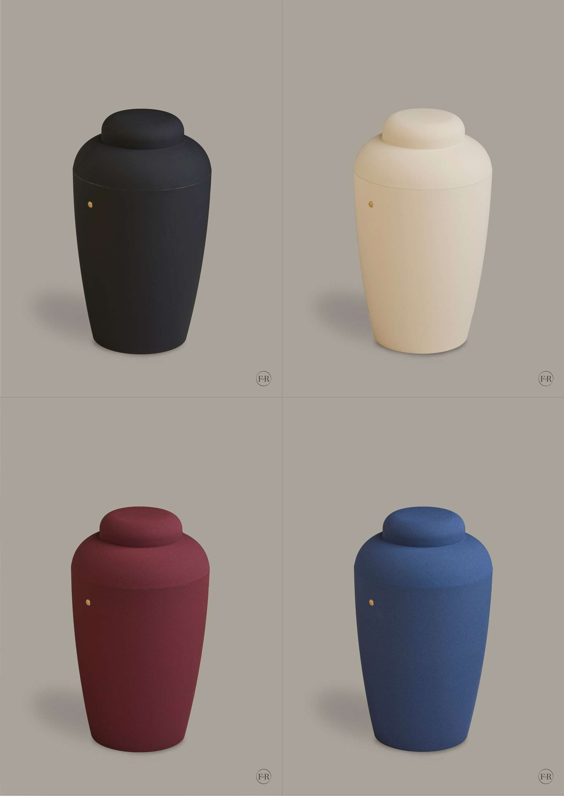 Urner til bisættelse og begravelse | Se priser og udvalg her